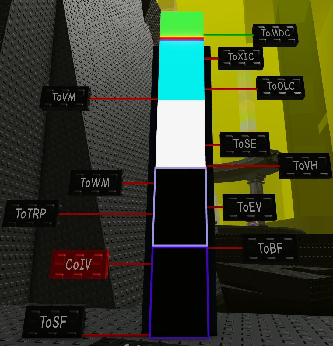 Pit of Misery/Gallery | Juke's Towers of Hell Wiki | Fandom