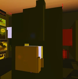 Tower of Ancestral Interference | Juke's Towers of Hell Wiki | Fandom