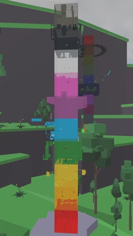 Tower of Traps | Juke's Towers of Hell Wiki | Fandom