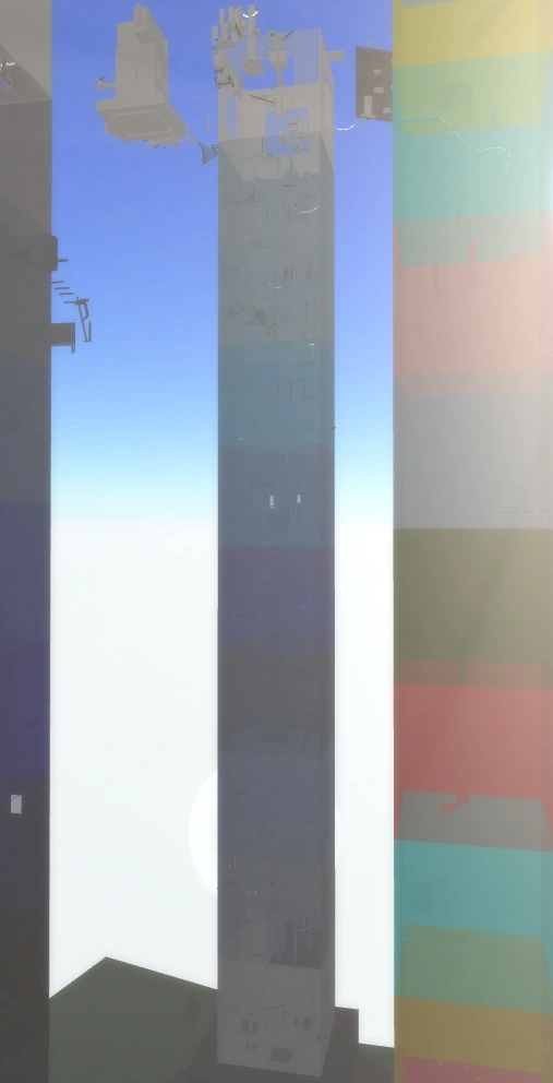 Tower of Tearing Up | Juke's Towers of Hell Wiki | Fandom