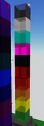 Tower of Difficulty Chart (Classic)/Gallery | Juke's Towers of Hell ...