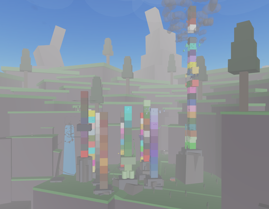 Ring 2: Desire | Juke's Towers of Hell Wiki | Fandom