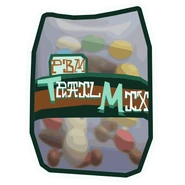 Trail Mix of Hell | Juke's Towers of Hell Wiki | Fandom