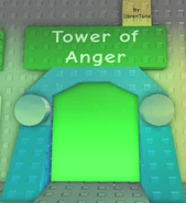 Tower of Anger | Juke's Towers of Hell Wiki | Fandom
