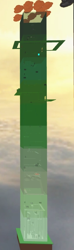 User blog:AnonymousUser0123456789/Tower of Annoyingly Simple Trials ...