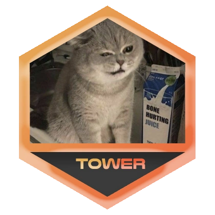 Tower of Winning Every Run/Gallery | Juke's Towers of Hell Wiki | Fandom