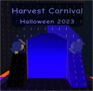 Halloween Event 2023 (Harvest Carnival) | Juke's Towers of Hell Wiki ...