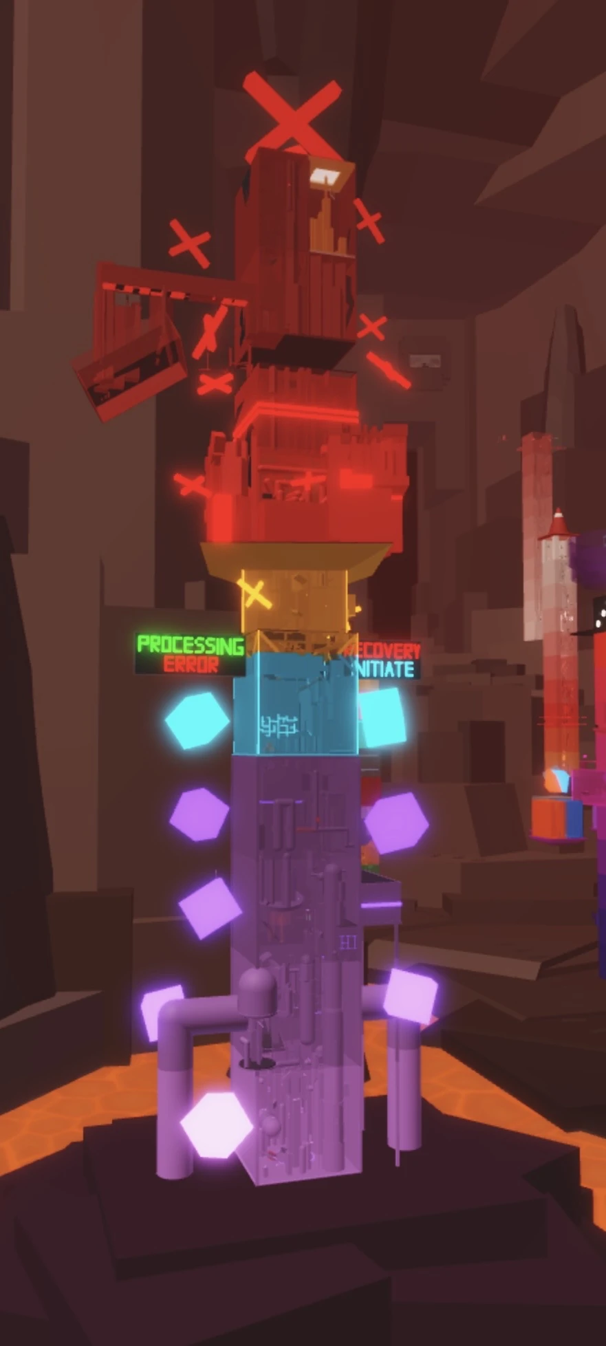Tower of Generation Failure | Juke's Towers of Hell Wiki | Fandom