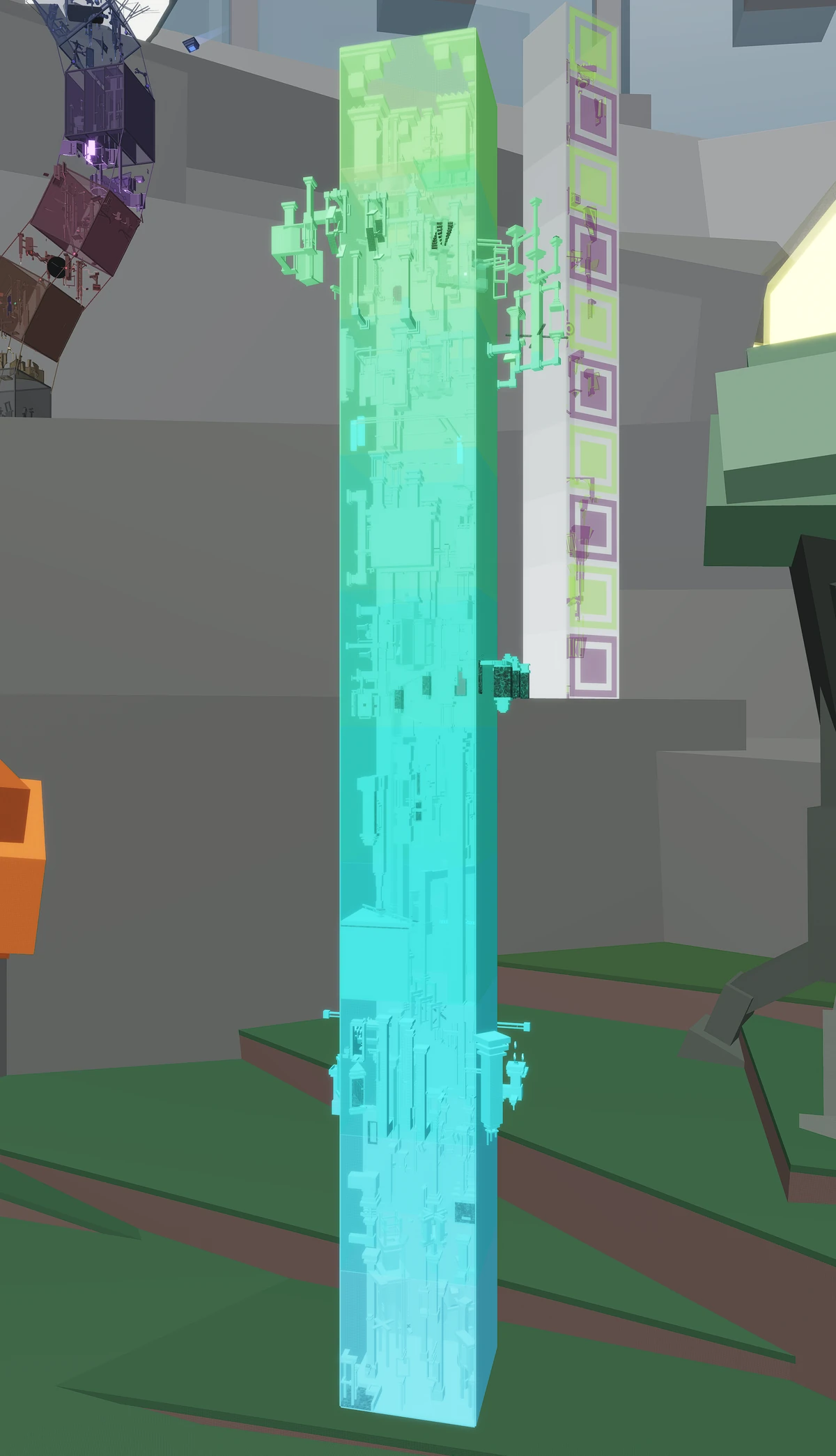 Tower of Bright Serenity | Juke's Towers of Hell Wiki | Fandom