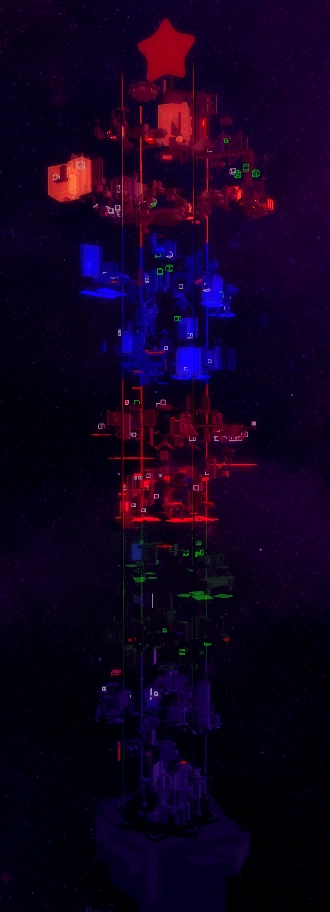 User blog:TheRealDominator/Tower of Cosmic Wonders | Juke's Towers of ...