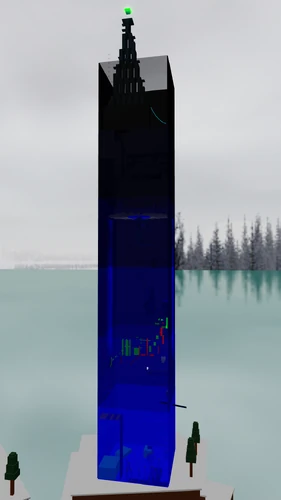 Steeple of Christmas Chaos | Juke's Towers of Hell Wiki | Fandom