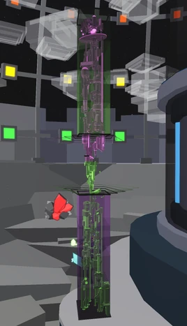 Tower of Alien Radiance | Juke's Towers of Hell Wiki | Fandom