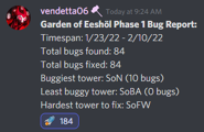 Garden of Eeshöl | Juke's Towers of Hell Wiki | Fandom