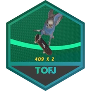 Tower of Friendly Jumps/Gallery | Juke's Towers of Hell Wiki | Fandom