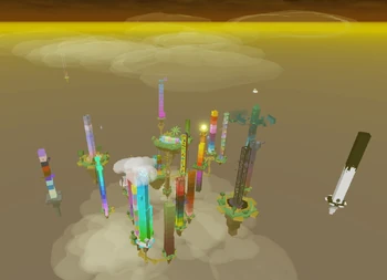 Time-Lost Clockwork | Juke's Towers of Hell Wiki | Fandom