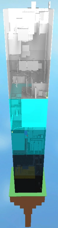 Sans Steeple | Juke's Towers of Hell Wiki | Fandom