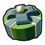 Present of Mini Wreaths | Juke's Towers of Hell Wiki | Fandom