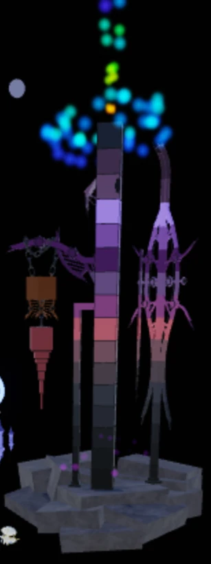 Citadel of A Cruel Tale/Gallery | Juke's Towers of Hell Wiki | Fandom