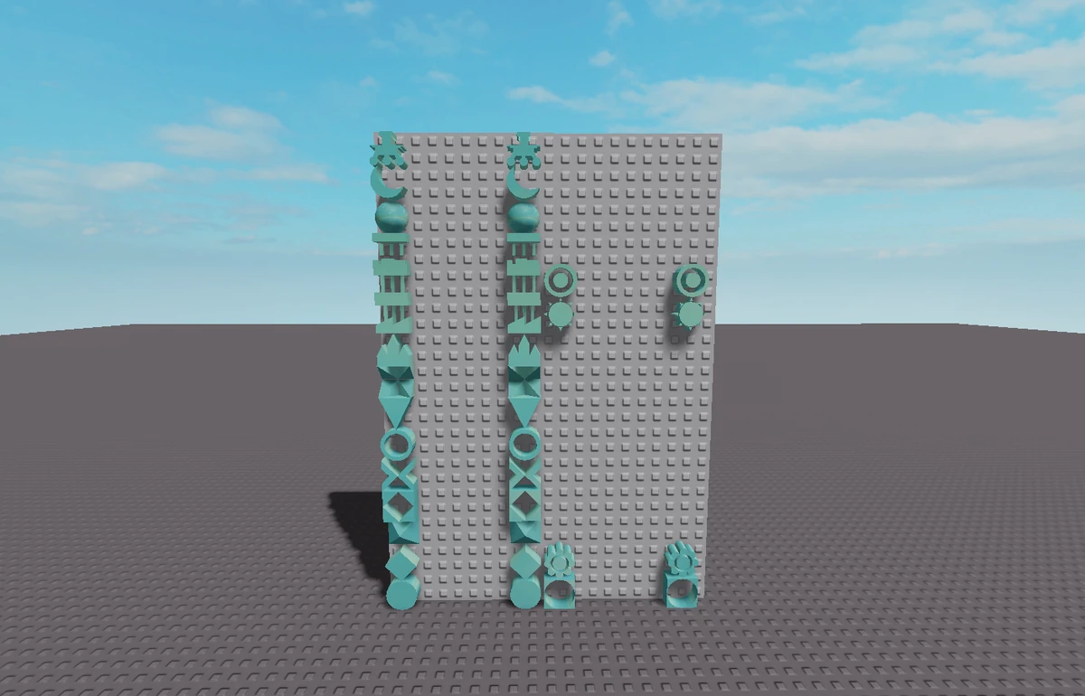 Emblem | Juke's Towers of Hell Wiki | Fandom