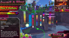 Ring 3: Gluttony | Juke's Towers of Hell Wiki | Fandom