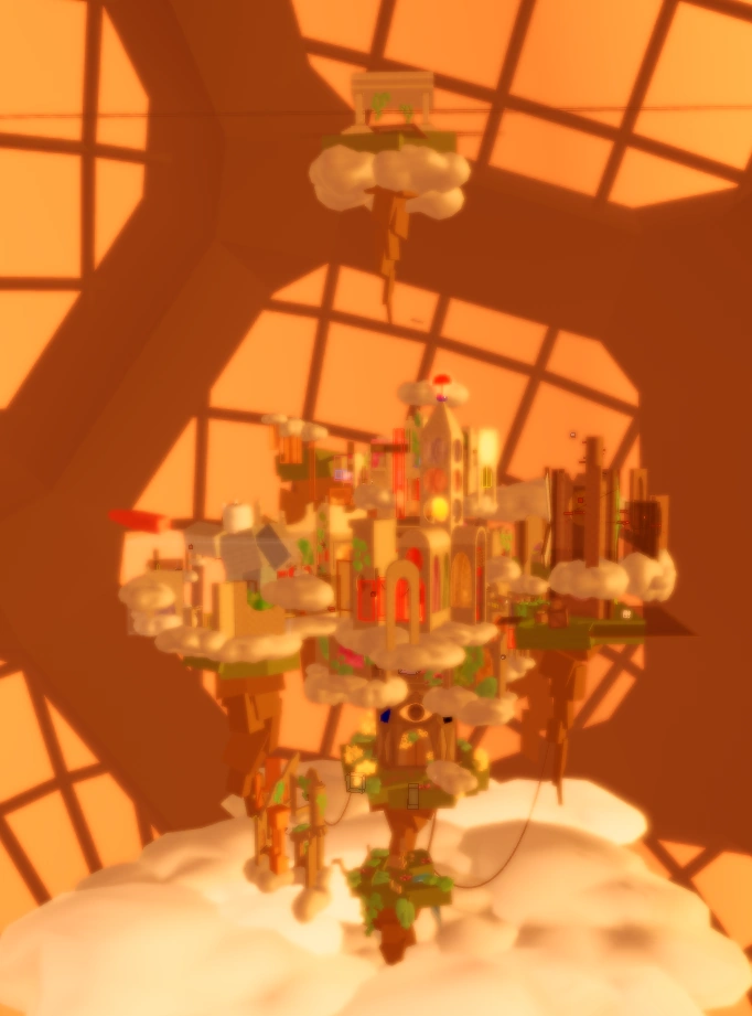 Tower of The Umbrella, The User | Juke's Towers of Hell Wiki | Fandom