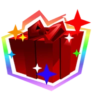 Shapeshifting Present | Juke's Towers of Hell Wiki | Fandom