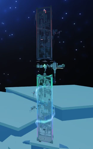 Tower of Boreal Disarray | Juke's Towers of Hell Wiki | Fandom