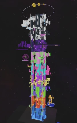 Tower of Fixture Park | Juke's Towers of Hell Wiki | Fandom