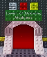 Tower of Growing Madness | Juke's Towers of Hell Wiki | Fandom
