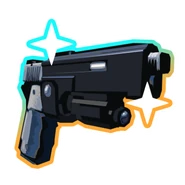 Zesty Gun | Juke's Towers of Hell Wiki | Fandom