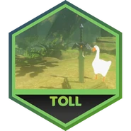 Tower of Leaning Ledges | Juke's Towers of Hell Wiki | Fandom