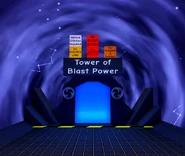 Tower of Blast Power | Juke's Towers of Hell Wiki | Fandom
