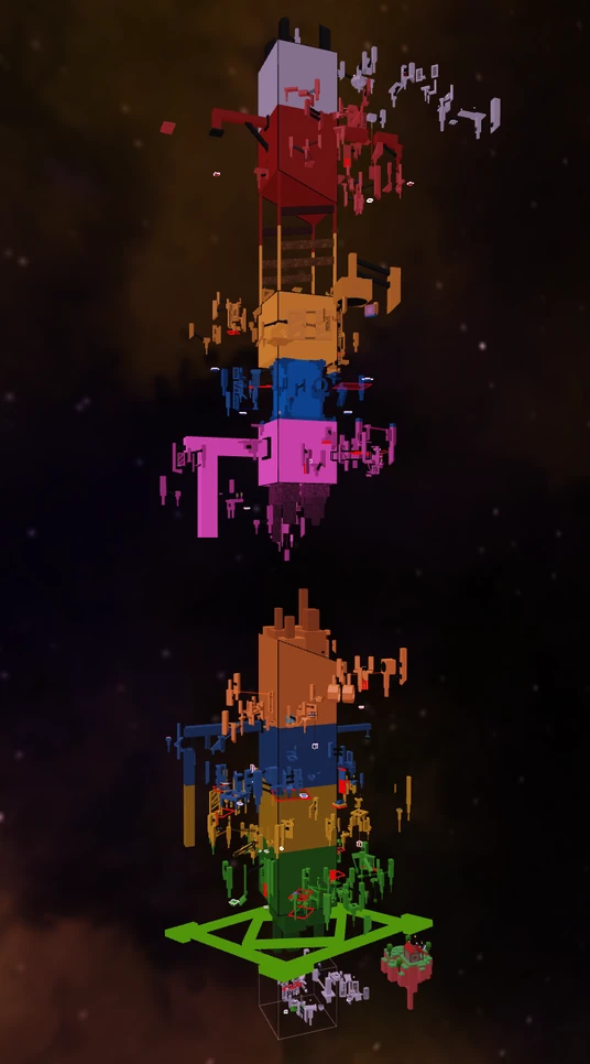 User blog:Arthraix/Tower of Highspeed Breakaway | Juke's Towers of Hell ...