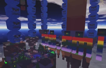 28.5M Event | Juke's Towers of Hell Wiki | Fandom