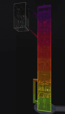 Tower of Mechanically Induced Mayhem | Juke's Towers of Hell Wiki | Fandom