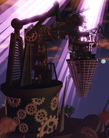 Tower of Wildly Wacky Wonders | Juke's Towers of Hell Wiki | Fandom