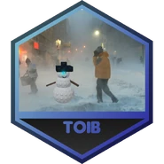 Tower of Icy Blizzards | Juke's Towers of Hell Wiki | Fandom