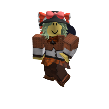 JToH Staff | Juke's Towers of Hell Wiki | Fandom