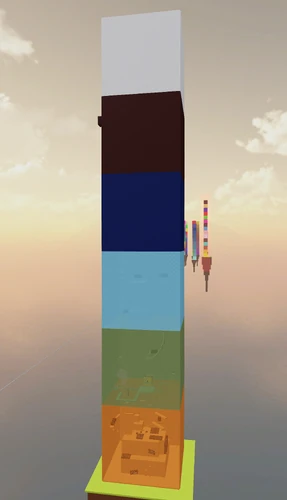 Steeple of Fading Memories | Juke's Towers of Hell Wiki | Fandom