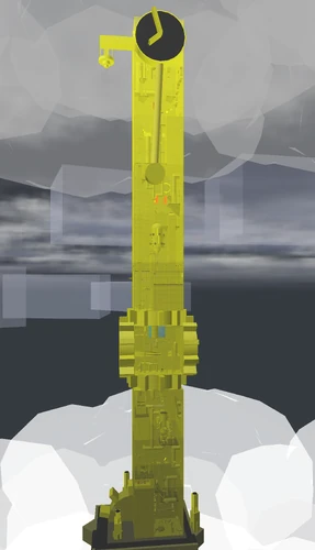 Tower of Cogs and Steam | Juke's Towers of Hell Wiki | Fandom