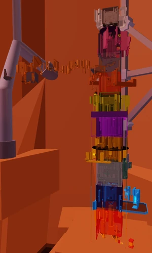 Tower of Micro Management | Juke's Towers of Hell Wiki | Fandom
