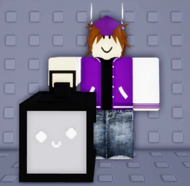 Slamo Lantern | Juke's Towers of Hell Wiki | Fandom