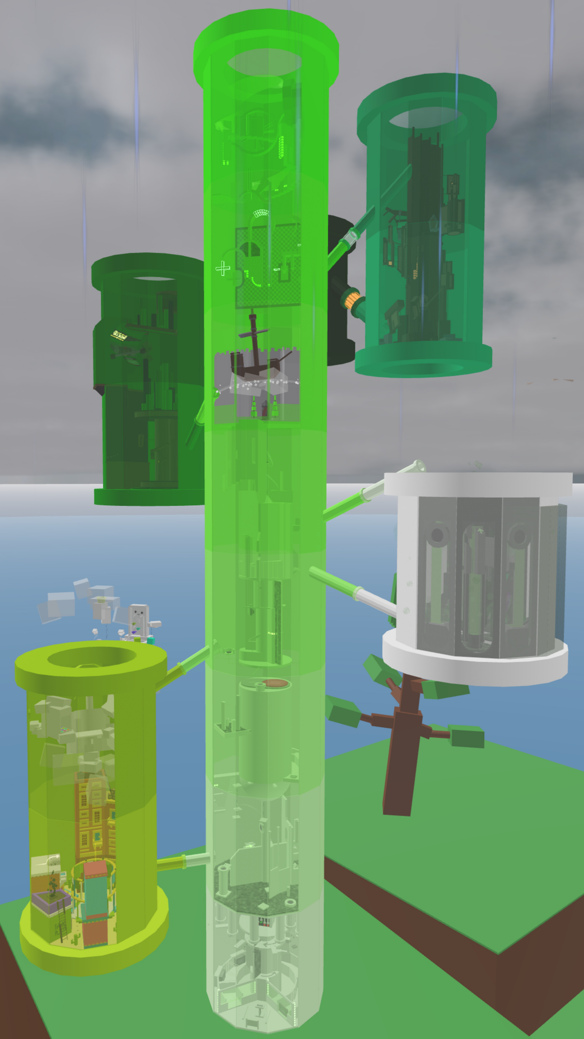 Citadel Of Green Stuff Jukes Towers Of Hell Wiki Fandom