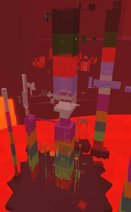 Tower of Demonic Inspiration | Juke's Towers of Hell Wiki | Fandom