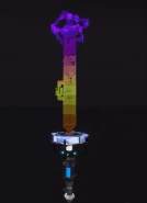 Tower of Astronomically Aimless Annoyances/Gallery | Juke's Towers of ...