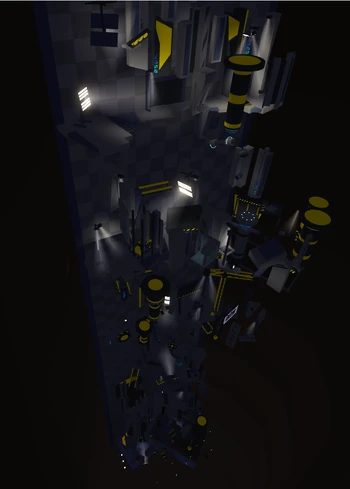 Steeple of Involuntary Isolation | Juke's Towers of Hell Wiki | Fandom