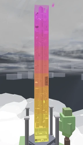 Tower of Mild Agitation | Juke's Towers of Hell Wiki | Fandom