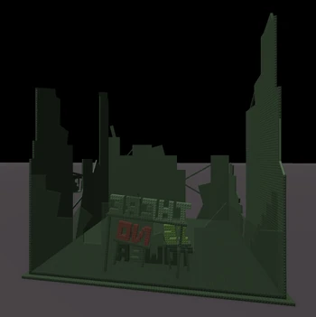 Tower of There Is No Tower | Juke's Towers of Hell Wiki | Fandom