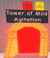 Tower of Mild Agitation | Juke's Towers of Hell Wiki | Fandom