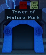 Tower of Fixture Park | Juke's Towers of Hell Wiki | Fandom